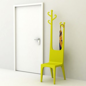 Reindeer Chair — Shoebox Dwelling | Finding comfort, style and dignity ...