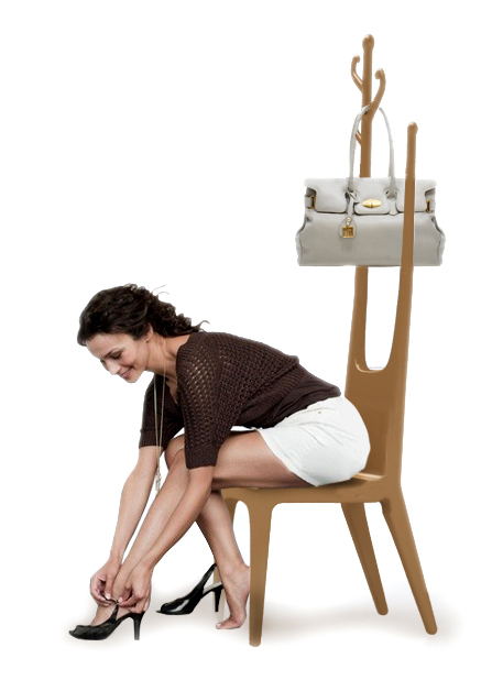 Reindeer Chair — Shoebox Dwelling | Finding comfort, style and dignity ...