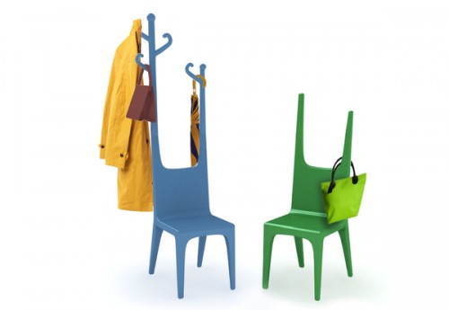 Reindeer Chair — Shoebox Dwelling | Finding comfort, style and dignity ...