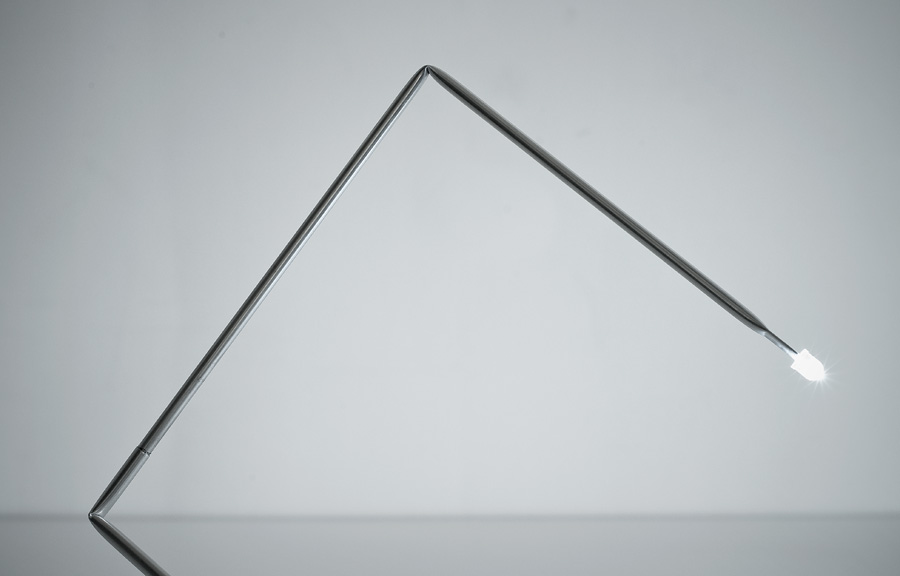 Light On A Stick — Shoebox Dwelling | Finding comfort, style and ...