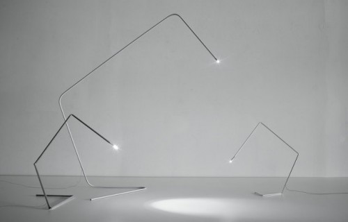 Light On A Stick — Shoebox Dwelling | Finding comfort, style and ...