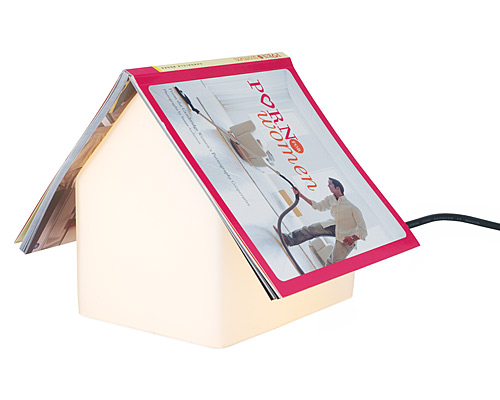 Literary Lighting — Shoebox Dwelling | Finding comfort, style and ...