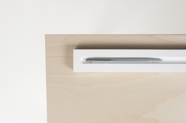 Slope Desk — Shoebox Dwelling | Finding comfort, style and dignity in ...