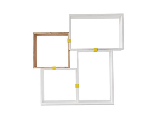 Stackable Shelving — Shoebox Dwelling | Finding comfort, style and ...