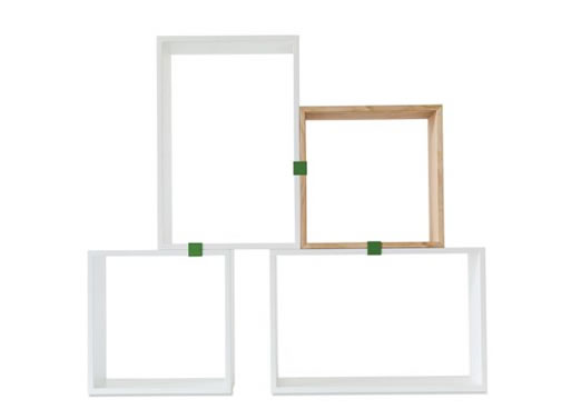 Stackable Shelving — Shoebox Dwelling | Finding comfort, style and ...