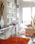 Small Orange Loft — Shoebox Dwelling | Finding comfort, style and ...