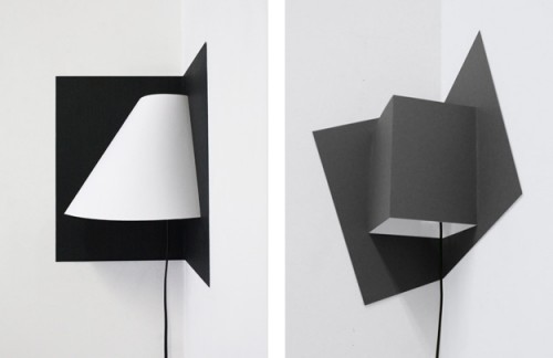 Pop-up Lamp — Shoebox Dwelling | Finding comfort, style and dignity in ...