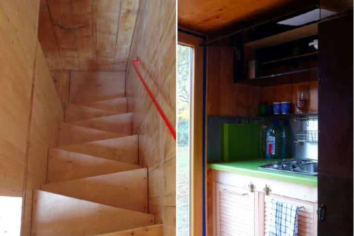 Homebox — Shoebox Dwelling | Finding comfort, style and dignity in ...