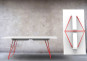Lucy Table — Shoebox Dwelling | Finding comfort, style and dignity in ...