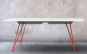 Lucy Table — Shoebox Dwelling | Finding comfort, style and dignity in ...