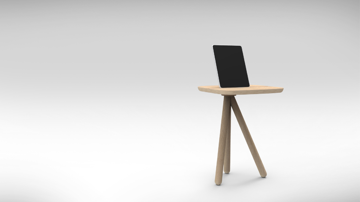 ETC Tables — Shoebox Dwelling | Finding comfort, style and dignity in ...