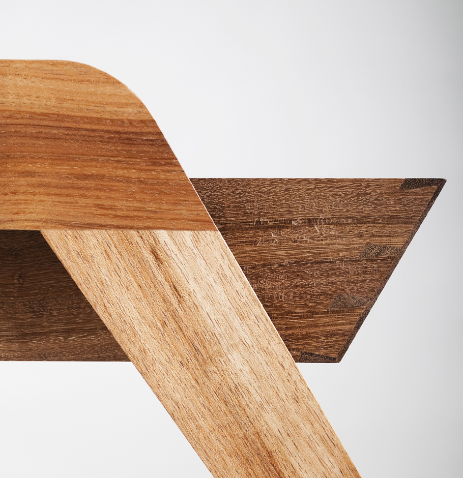Bridge Coffee Table — Shoebox Dwelling | Finding comfort, style and ...