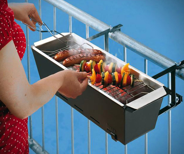 Handrail Grill — Shoebox Dwelling | Finding comfort, style and dignity ...