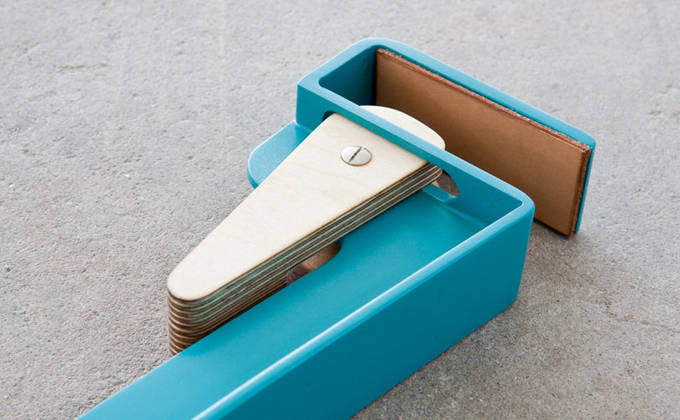 Instant Table — Shoebox Dwelling | Finding comfort, style and dignity ...