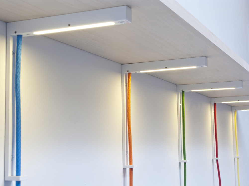 Lightbracket — Shoebox Dwelling | Finding comfort, style and dignity in ...
