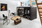 Living Cube — Shoebox Dwelling | Finding comfort, style and dignity in ...