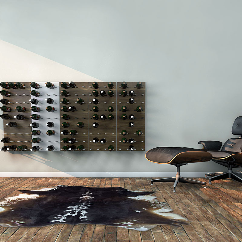 STACT Wine Wall — Shoebox Dwelling | Finding comfort, style and dignity ...