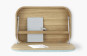 Nubo Wall Desk — Shoebox Dwelling | Finding comfort, style and dignity ...