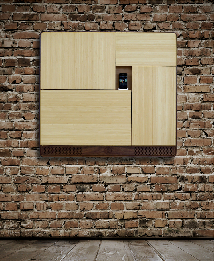 Podpad — Shoebox Dwelling | Finding comfort, style and dignity in small ...