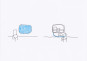 Nubo Wall Desk — Shoebox Dwelling | Finding comfort, style and dignity ...