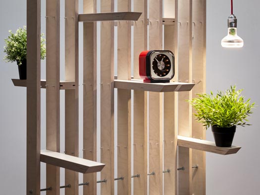Plug Divider — Shoebox Dwelling | Finding comfort, style and dignity in ...