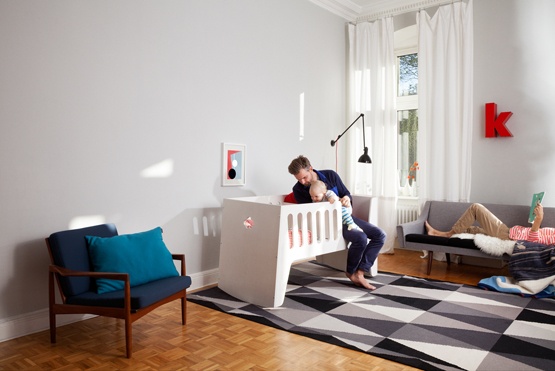 Rocky Bed — Shoebox Dwelling | Finding comfort, style and dignity in ...