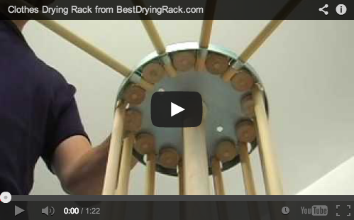 Best Drying Rack — Shoebox Dwelling | Finding comfort, style and ...