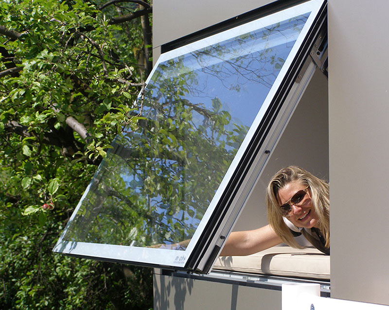Micro Compact Home — Shoebox Dwelling | Finding comfort, style and ...