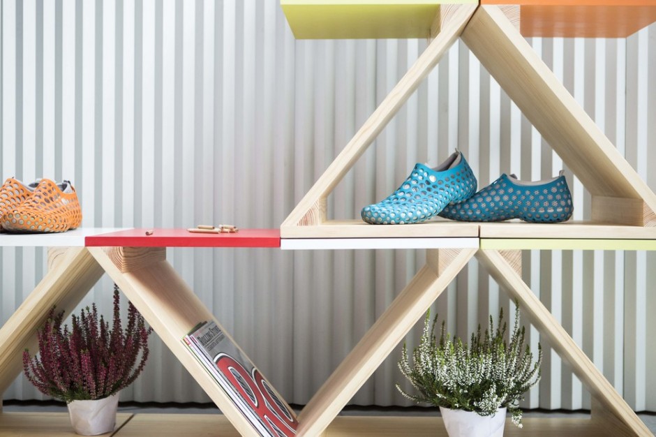 Zoo by MAYICE — Shoebox Dwelling | Finding comfort, style and dignity ...