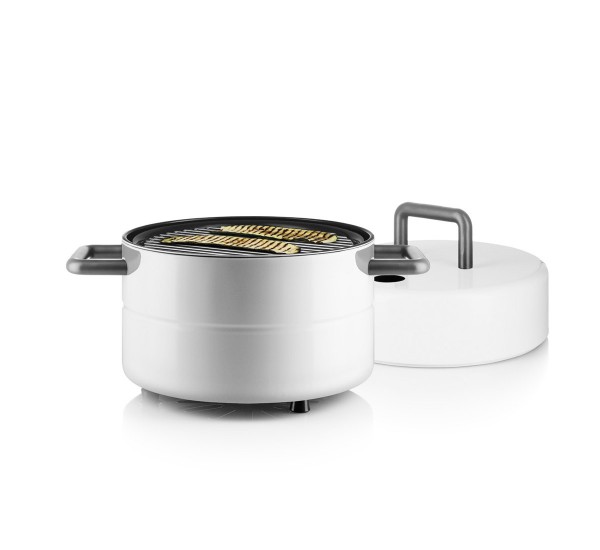 To Go Grill — Shoebox Dwelling | Finding comfort, style and dignity in ...