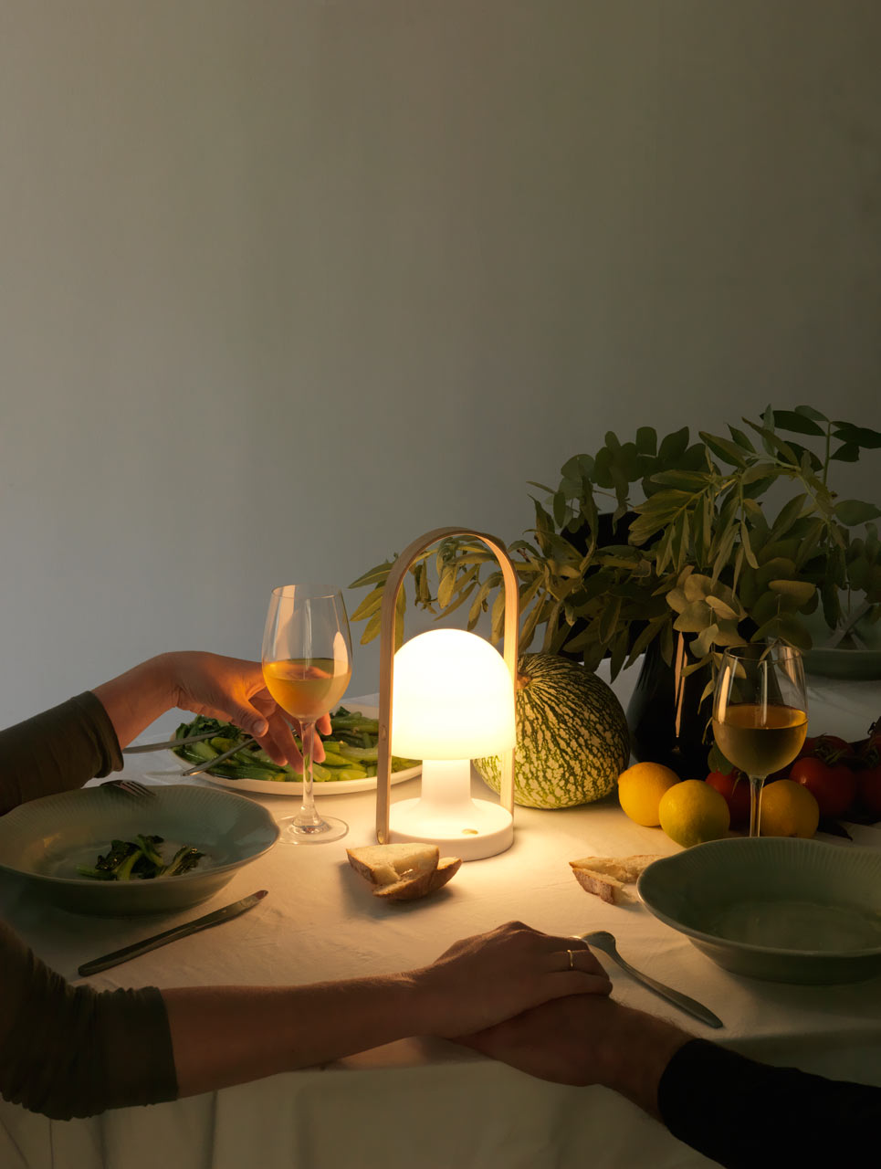 Follow Me Lamp — Shoebox Dwelling | Finding comfort, style and dignity ...