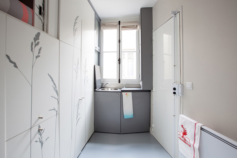 Maid’s Room Apartment — Shoebox Dwelling | Finding comfort, style and ...