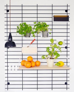 Loopholes Storage System — Shoebox Dwelling | Finding comfort, style ...
