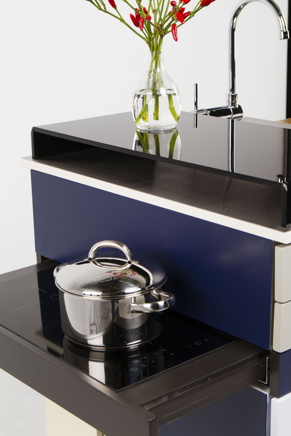 Gali Kitchen — Shoebox Dwelling | Finding comfort, style and dignity in ...