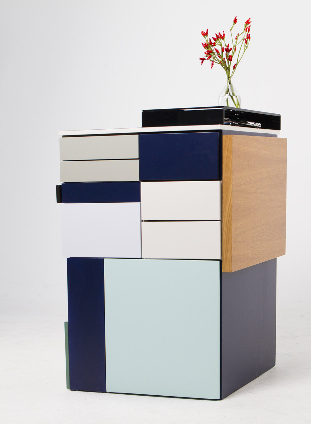 Gali Kitchen — Shoebox Dwelling | Finding comfort, style and dignity in ...