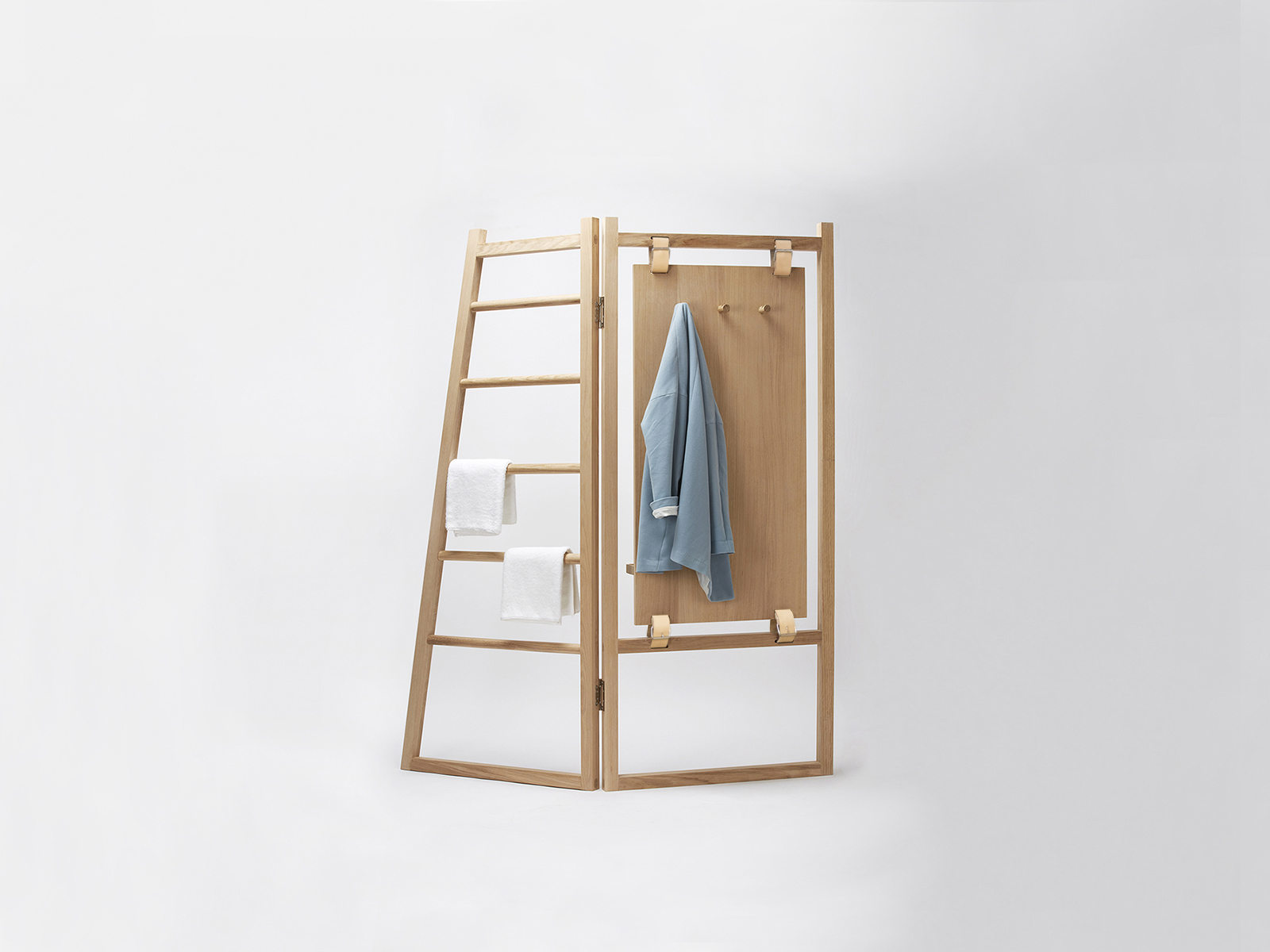 Le Valet — Shoebox Dwelling | Finding comfort, style and dignity in ...