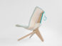 Hybrid Chair — Shoebox Dwelling | Finding comfort, style and dignity in ...