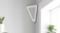 Triangular Speaker — Shoebox Dwelling | Finding comfort, style and ...