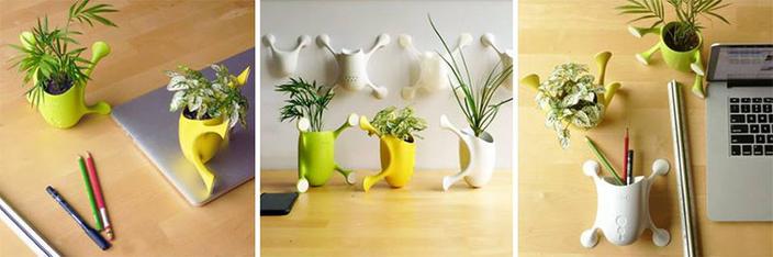 Livi Planters — Shoebox Dwelling | Finding comfort, style and dignity ...