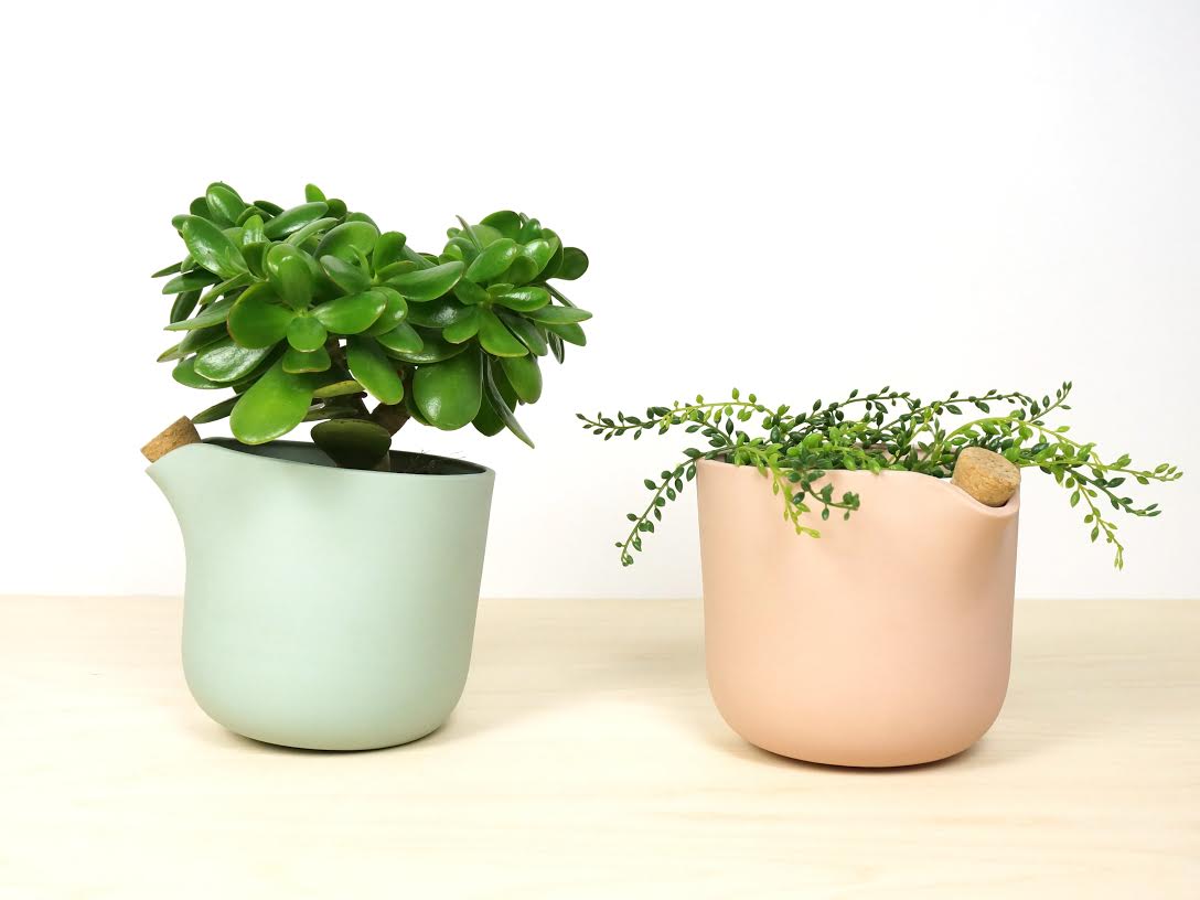 Balancing Planter — Shoebox Dwelling | Finding comfort, style and ...