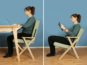 Hybrid Chair — Shoebox Dwelling | Finding comfort, style and dignity in ...