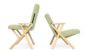 Hybrid Chair — Shoebox Dwelling | Finding comfort, style and dignity in ...