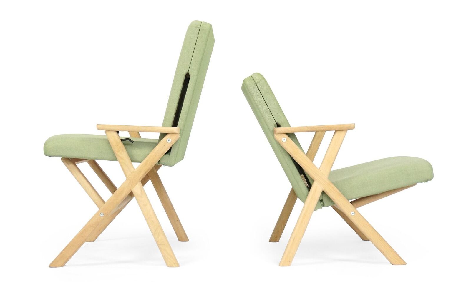Hybrid Chair — Shoebox Dwelling | Finding comfort, style and dignity in ...